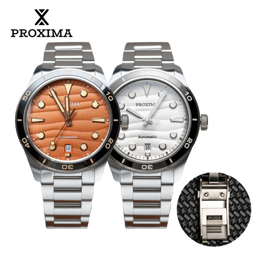 Proxima
