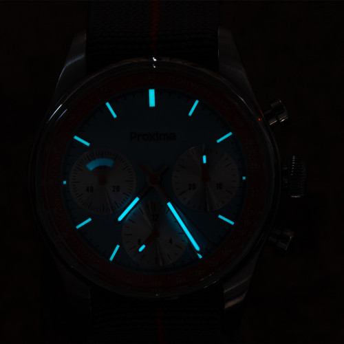 Proxima