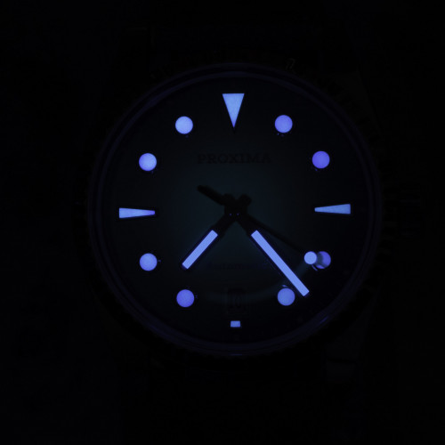 Proxima